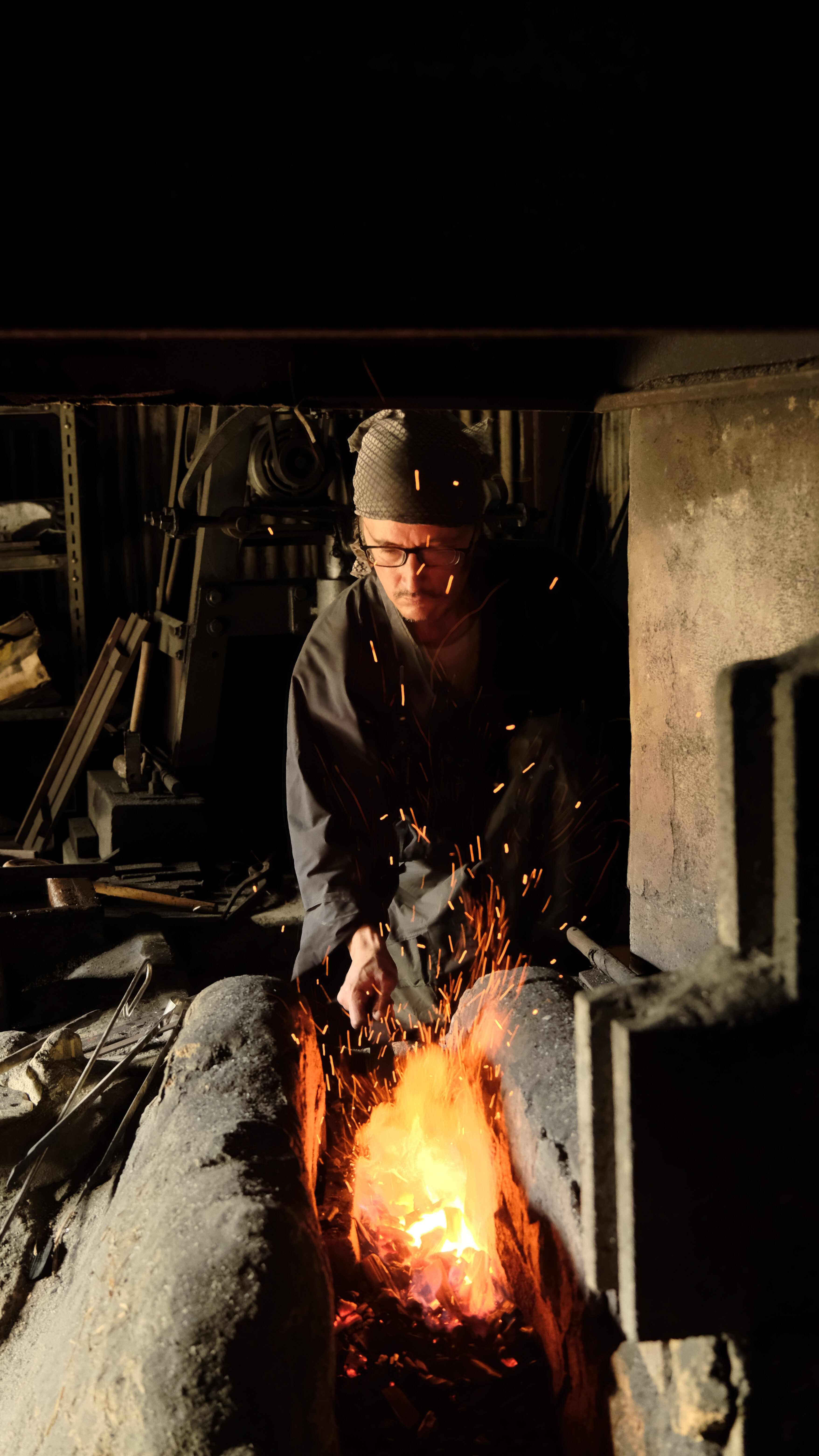 Gallery of authentic Japanese swords - Yasha Yukawa